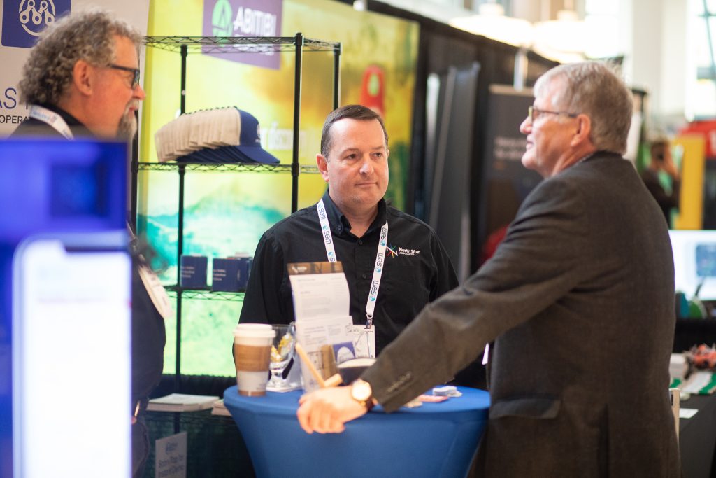 Exhibitors - Mineral Resources Review 2025